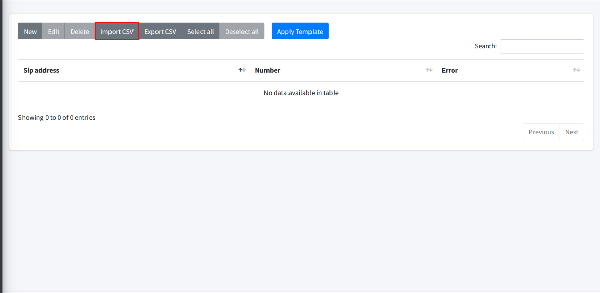 Upload M365 Users from File and Attach to Template