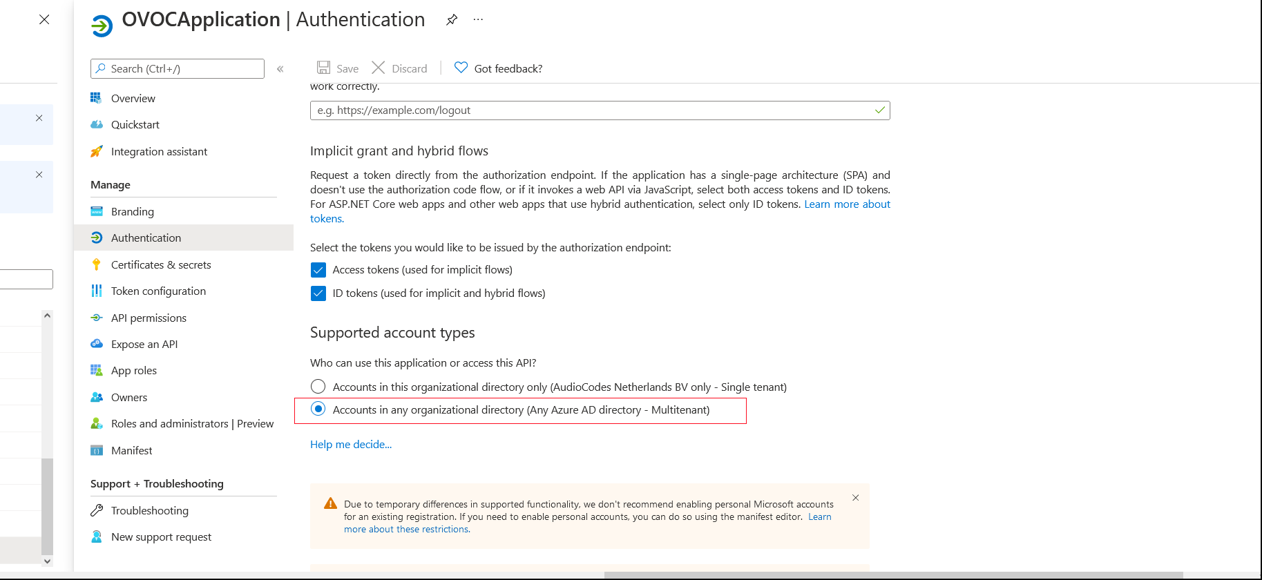 Upgrading from Single Tenant to Multitenant