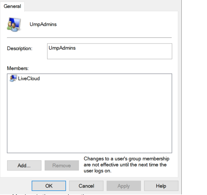 SQL License Guidelines